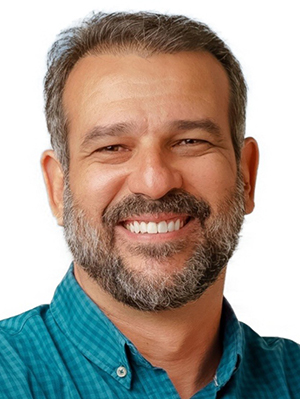 Perfil Biográfico de Renato de Castro | Portal da Alego
