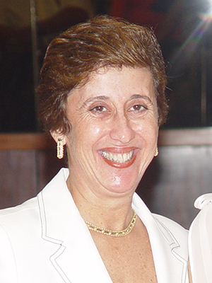 Perfil Biográfico de Raquel Azeredo | Portal da Alego