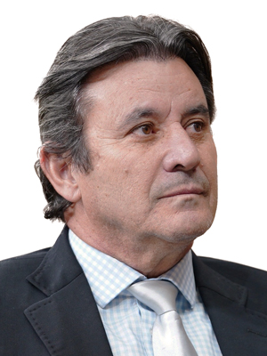 Perfil Biográfico de Clécio Alves | Portal da Alego