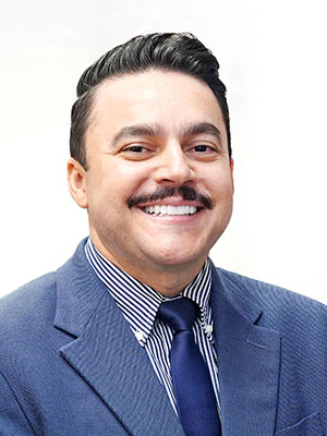 Perfil Biográfico de José Machado | Portal da Alego