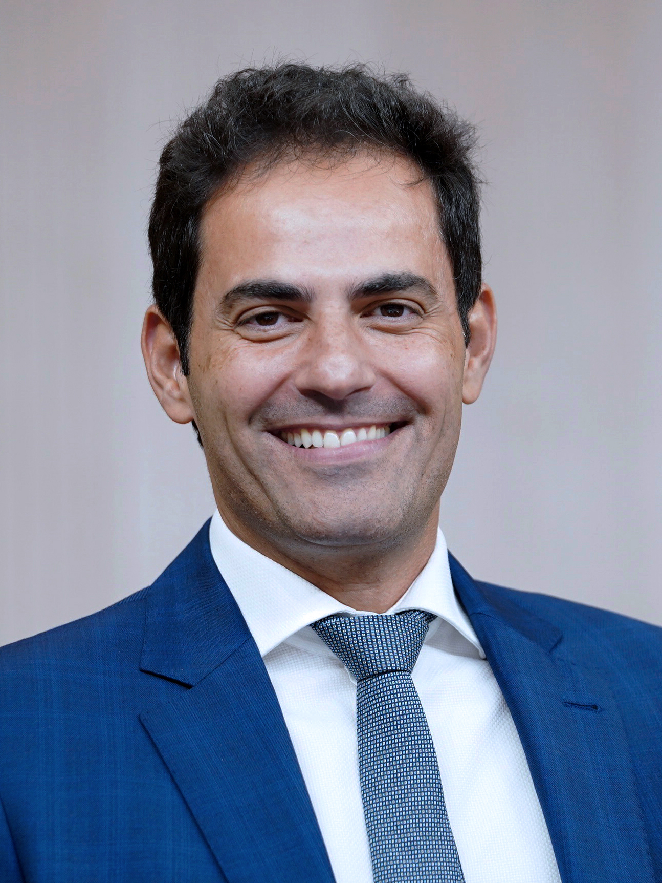 Perfil Biográfico de Jamil Calife | Portal da Alego