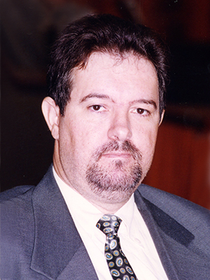 Perfil Biográfico de José Lopes | Portal da Alego